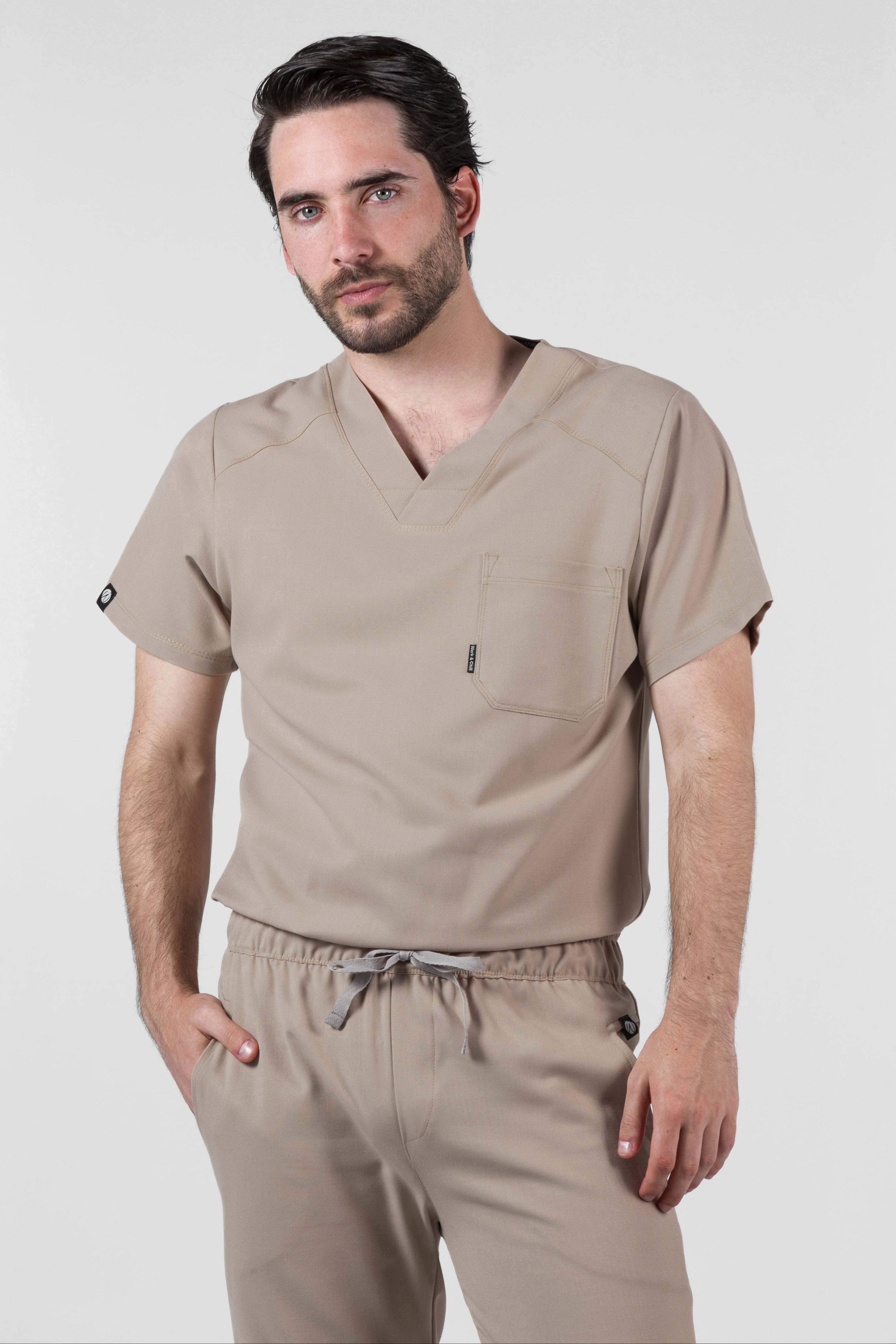High-Quality Scrubs for Healthcare Professionals – Shop Now – WORK AND ...