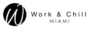 Work & Chill Miami – WORK AND CHILL MIAMI