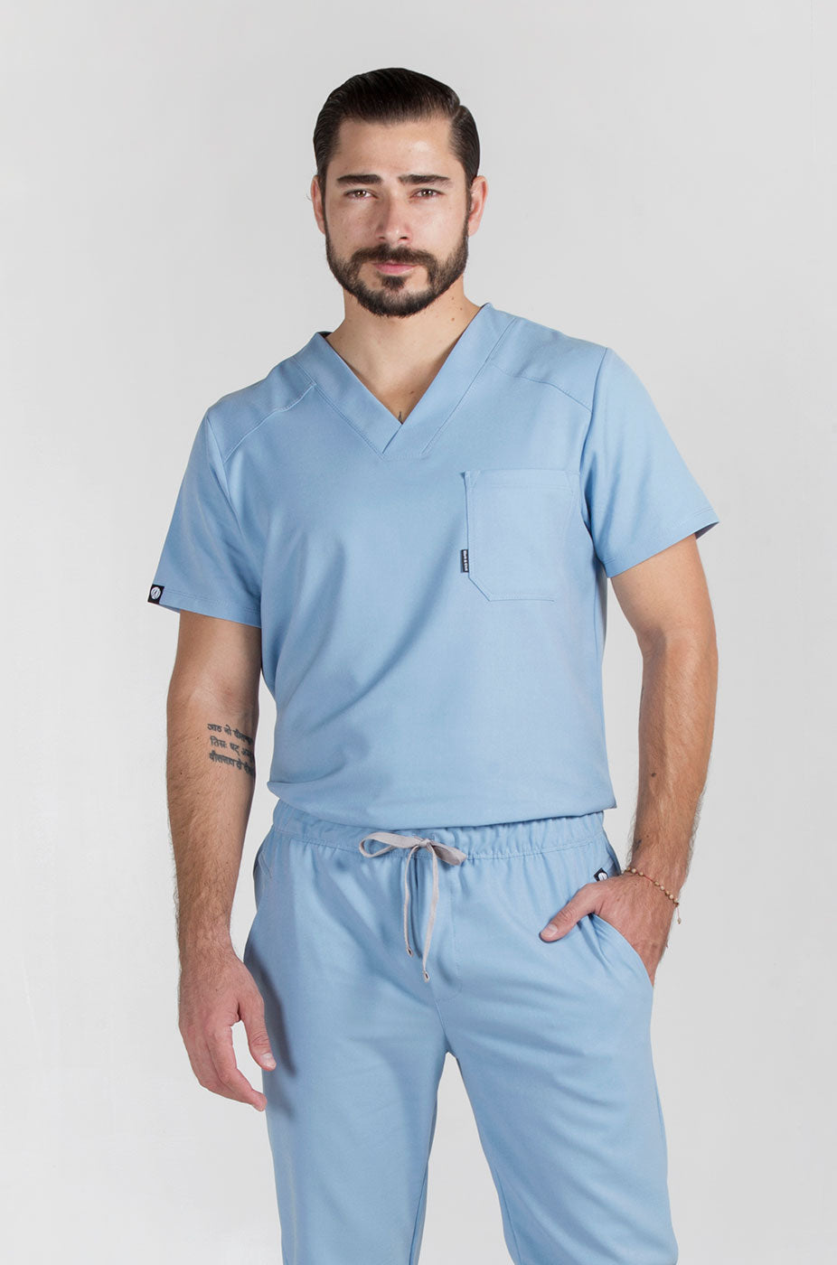 Stretchable & Durable Uniforms for Medical and Aesthetic Use – WORK AND ...